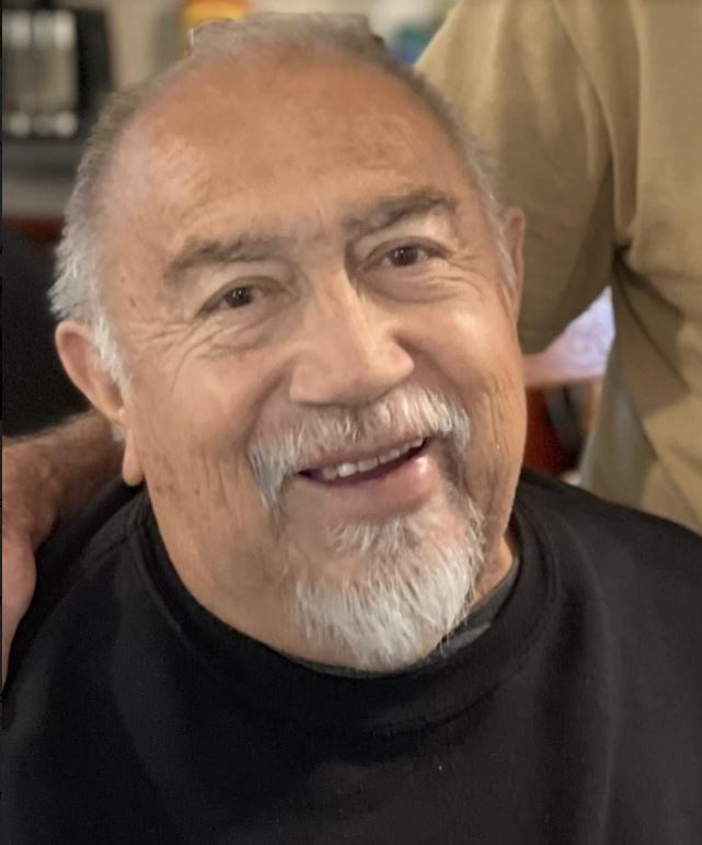 Joe Floyd Vigil | News, Sports, Jobs - Standard-Examiner